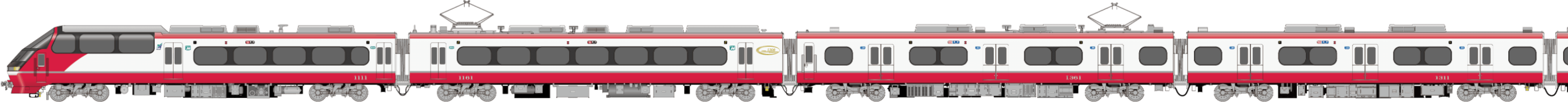 毎日を、さらに便利に。名鉄ミューズカード